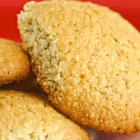 Oatmeal Biscuits Recipe - Organic Sphere