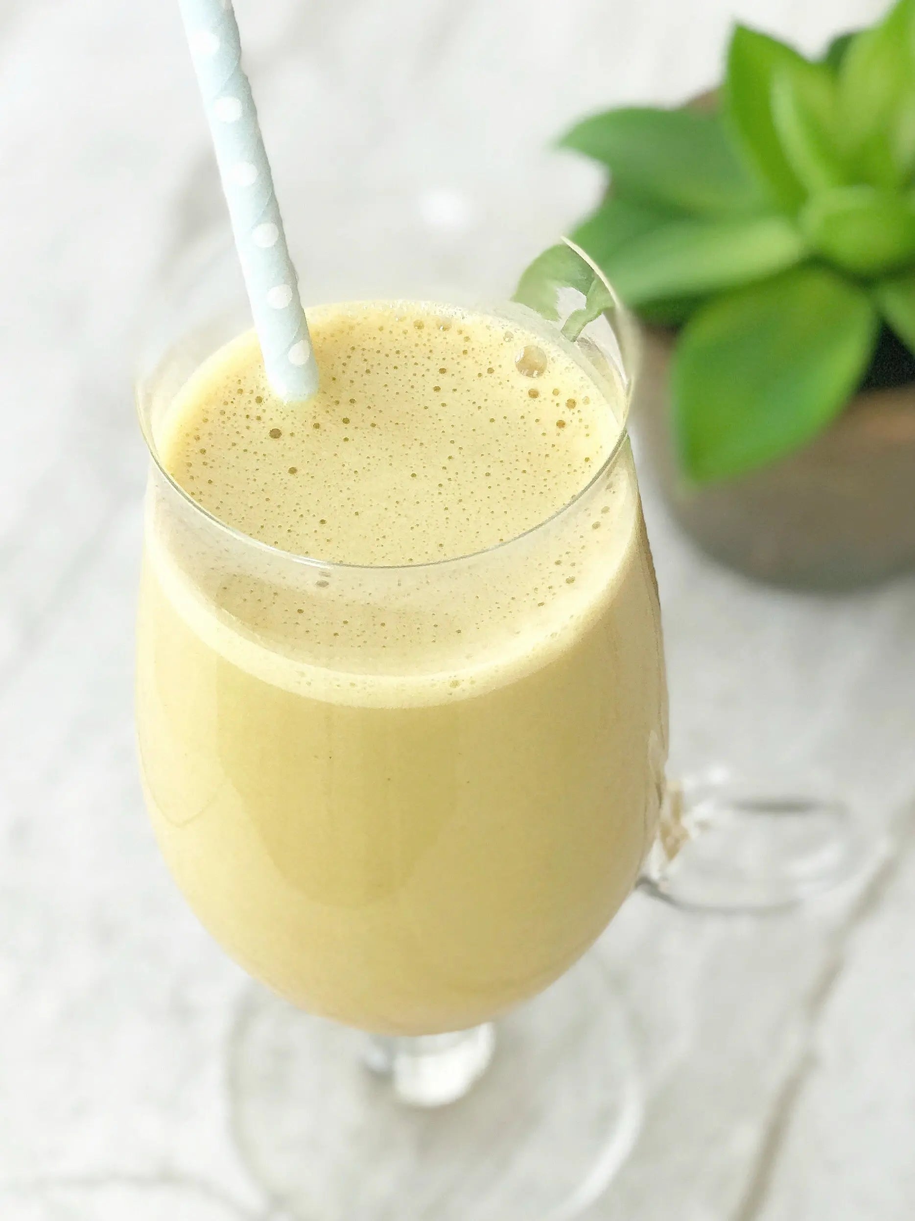 Anti-Aging Haldi Drink