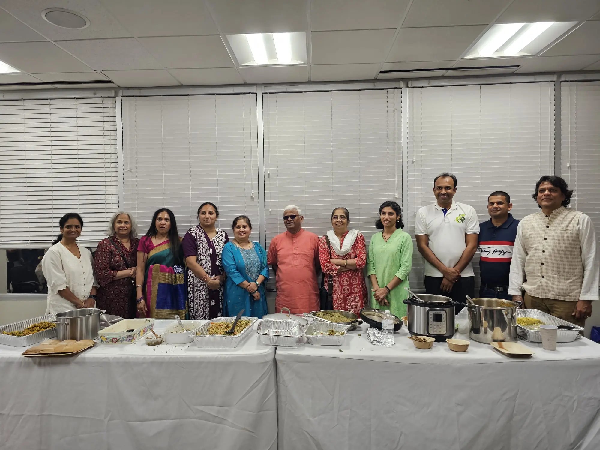 Seva Over Spotlight: Why We Chose Humility in Honoring Dr. Khader