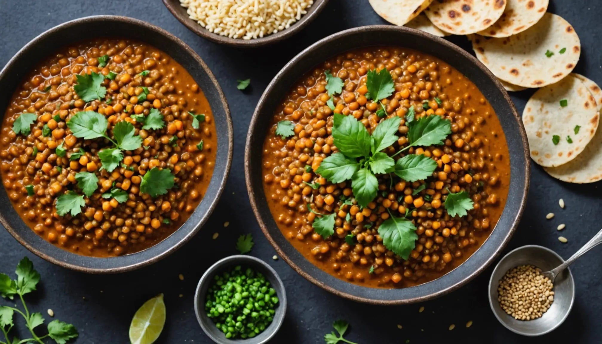 Cooking Delicious Dals: A Guide to Lentil Recipes