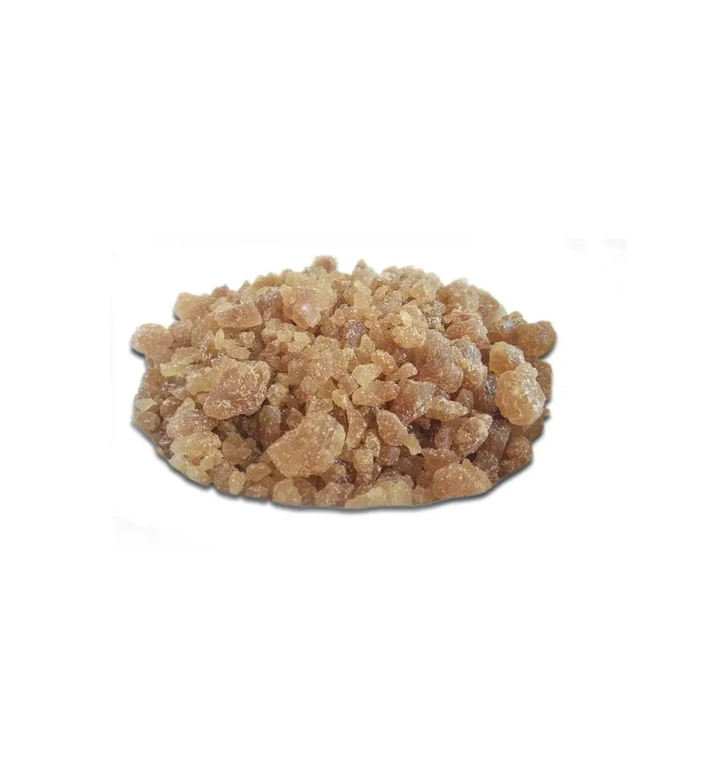 Fresh Palm Jaggery Crystals - Natural Sweetener