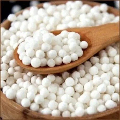 100% Natural Tapioca - Healthy & Versatile Ingredients