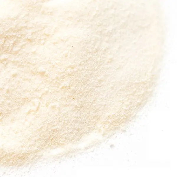 100% Natrual Lemon Powder